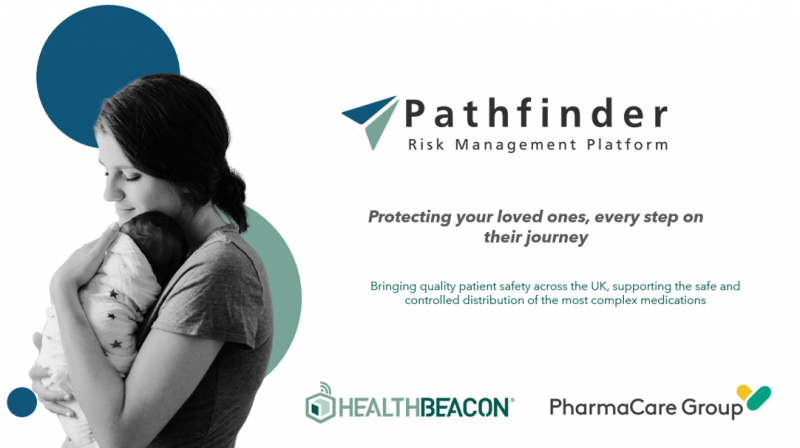 Services – PharmaCare Group